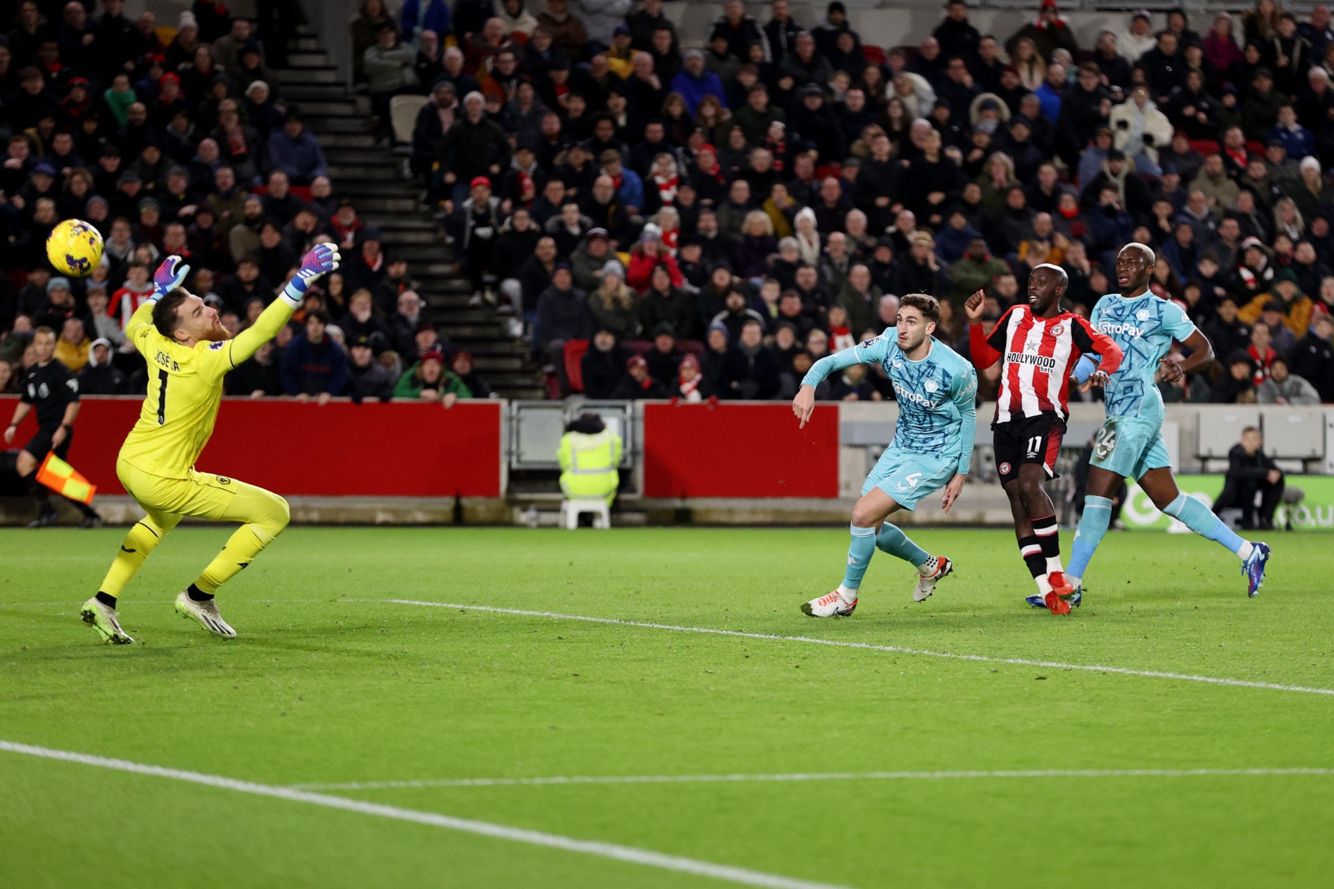 Wolves transfer stance on nine-goal Premier League target ‘remains to ...