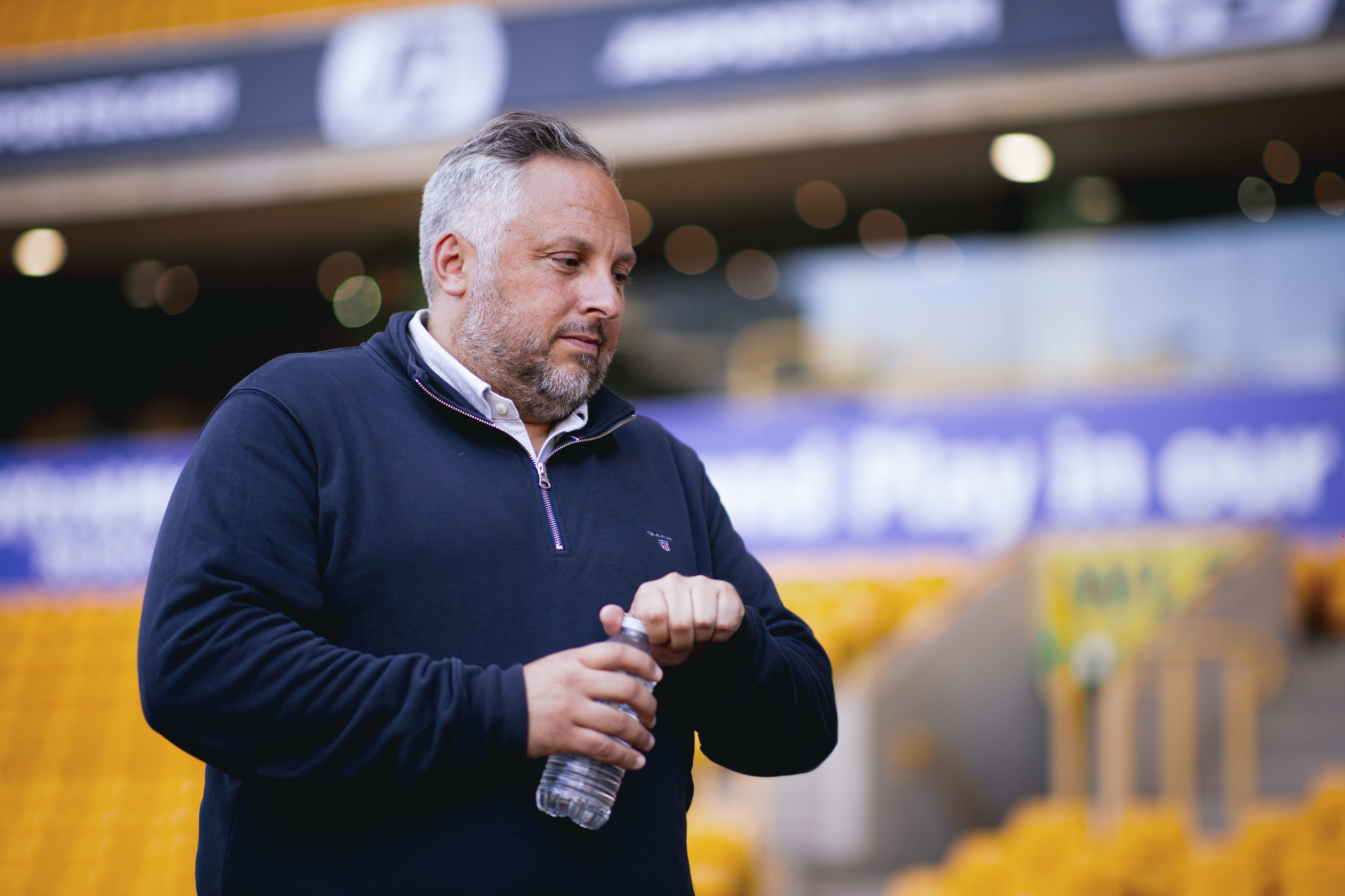 Matt Hobbs explains why Wolves signed Emmanuel Agbadou with Vitor ...