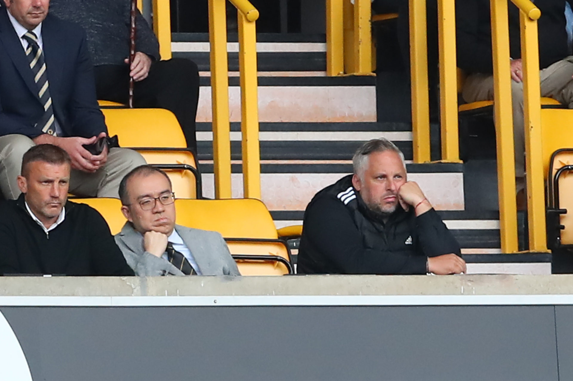 'Only Wolves' - Fans aghast as report shares what club are now looking ...
