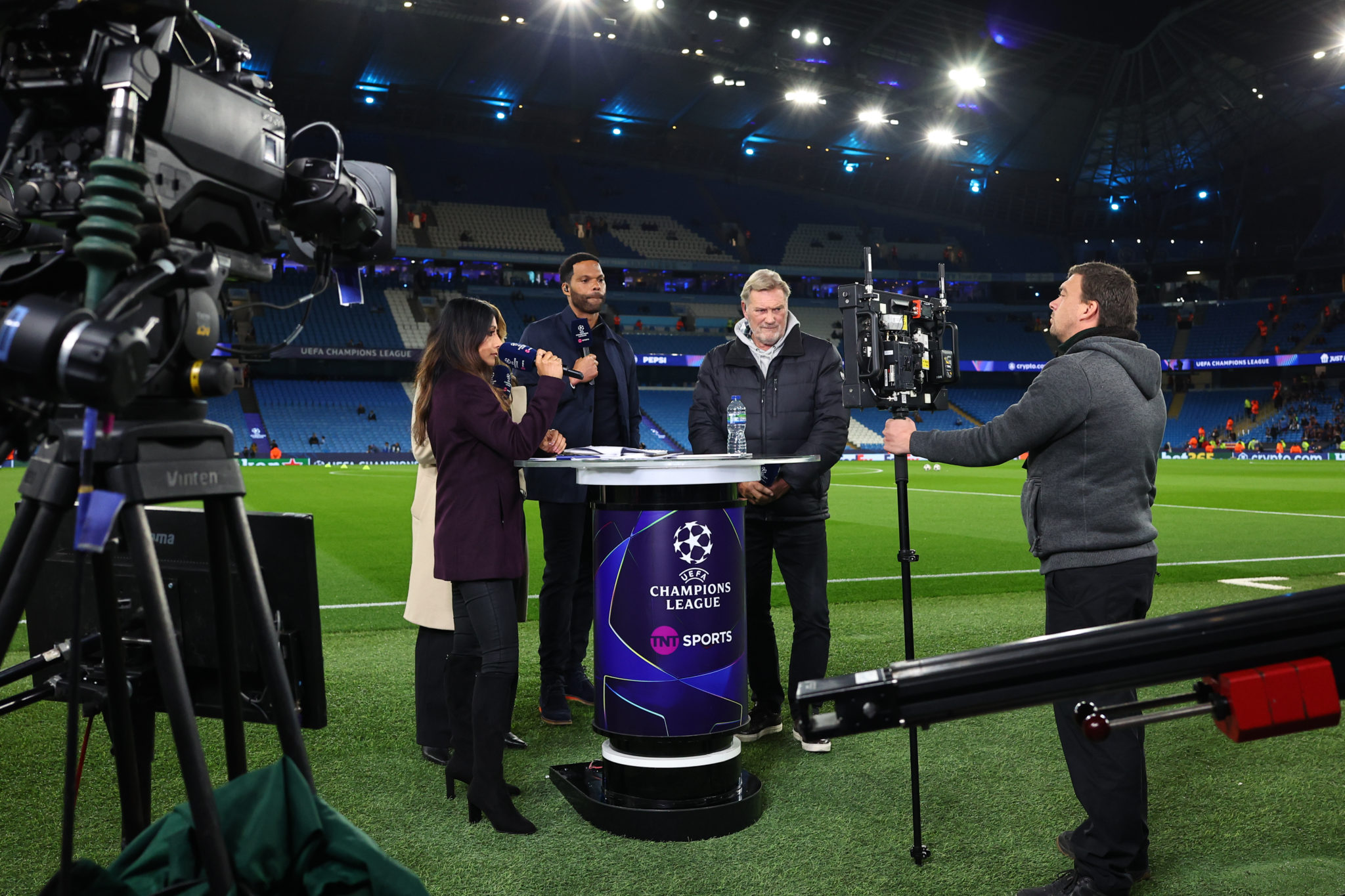 Stats disprove Joleon Lescott and Glenn Hoddle's theory on what's going ...