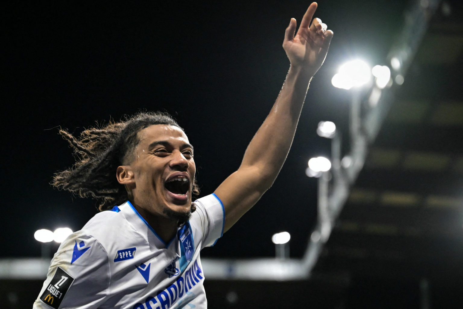 Wolves interested in transfer for another Ligue 1 player after Emmanuel ...