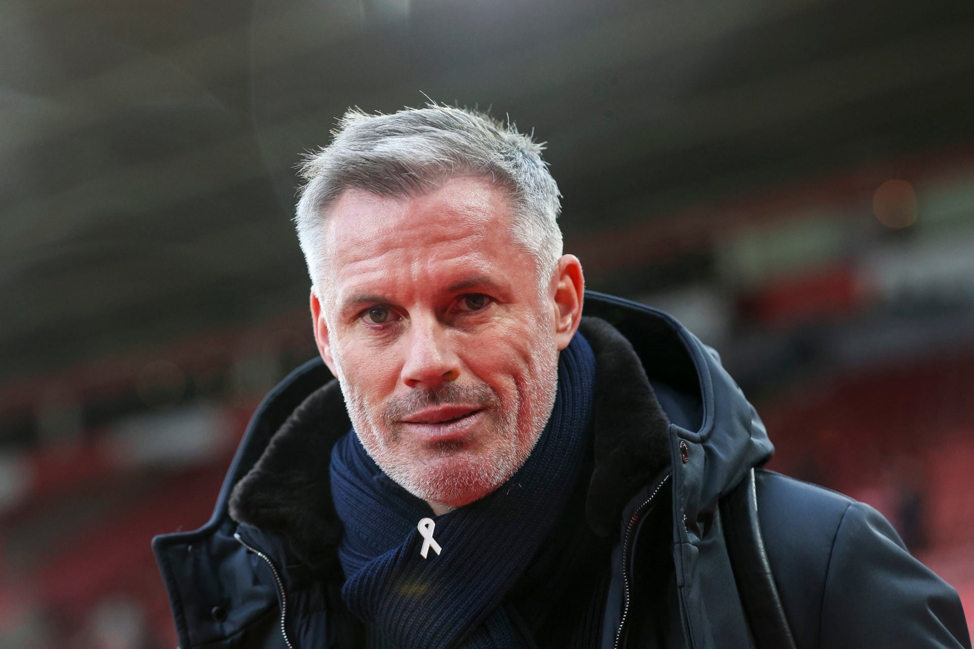 Jamie Carragher makes Nuno claim in honest assessment of Wolves after ...