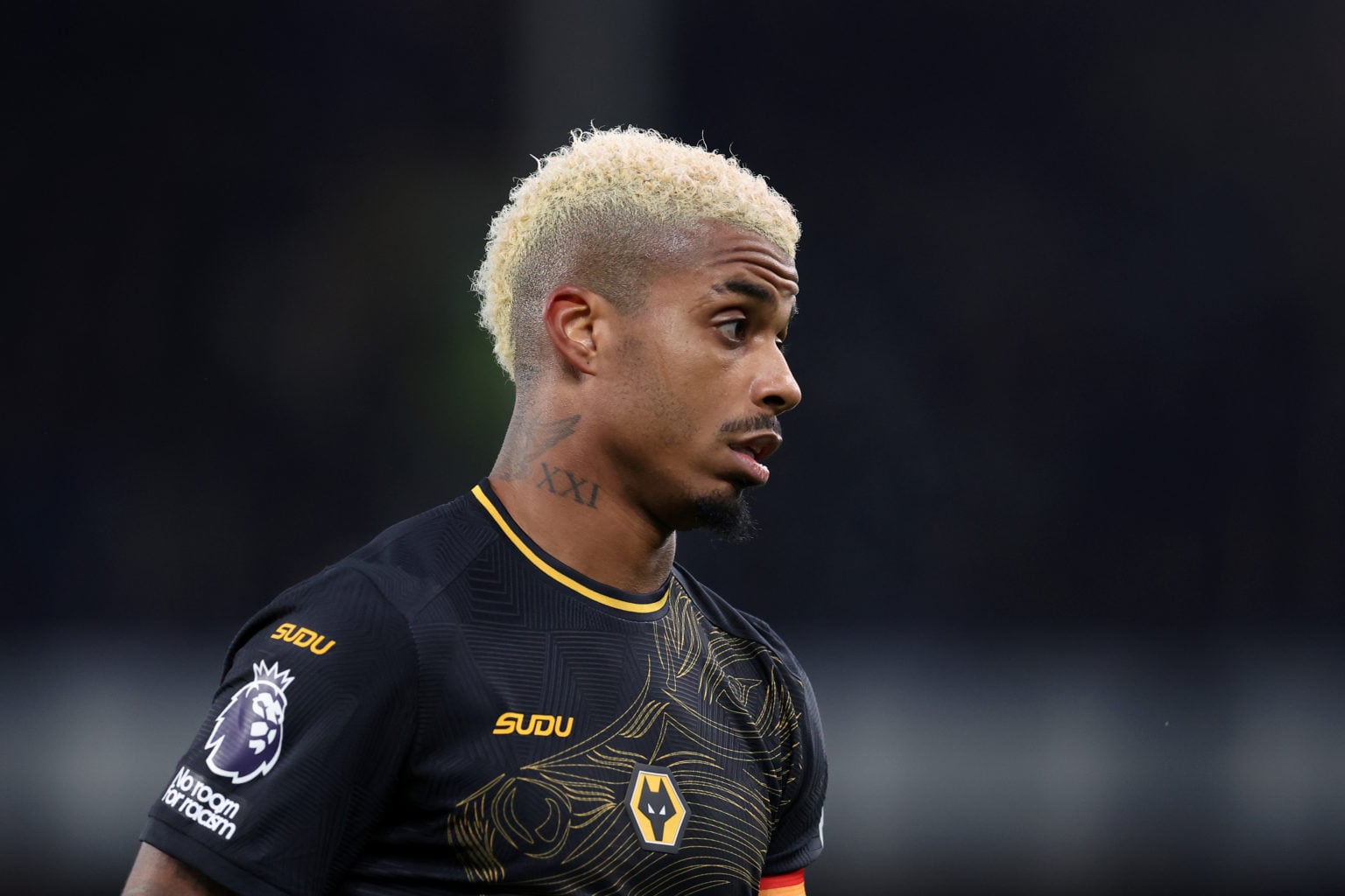 Europa League club now readying ‘surprise’ move for Wolves midfielder ...