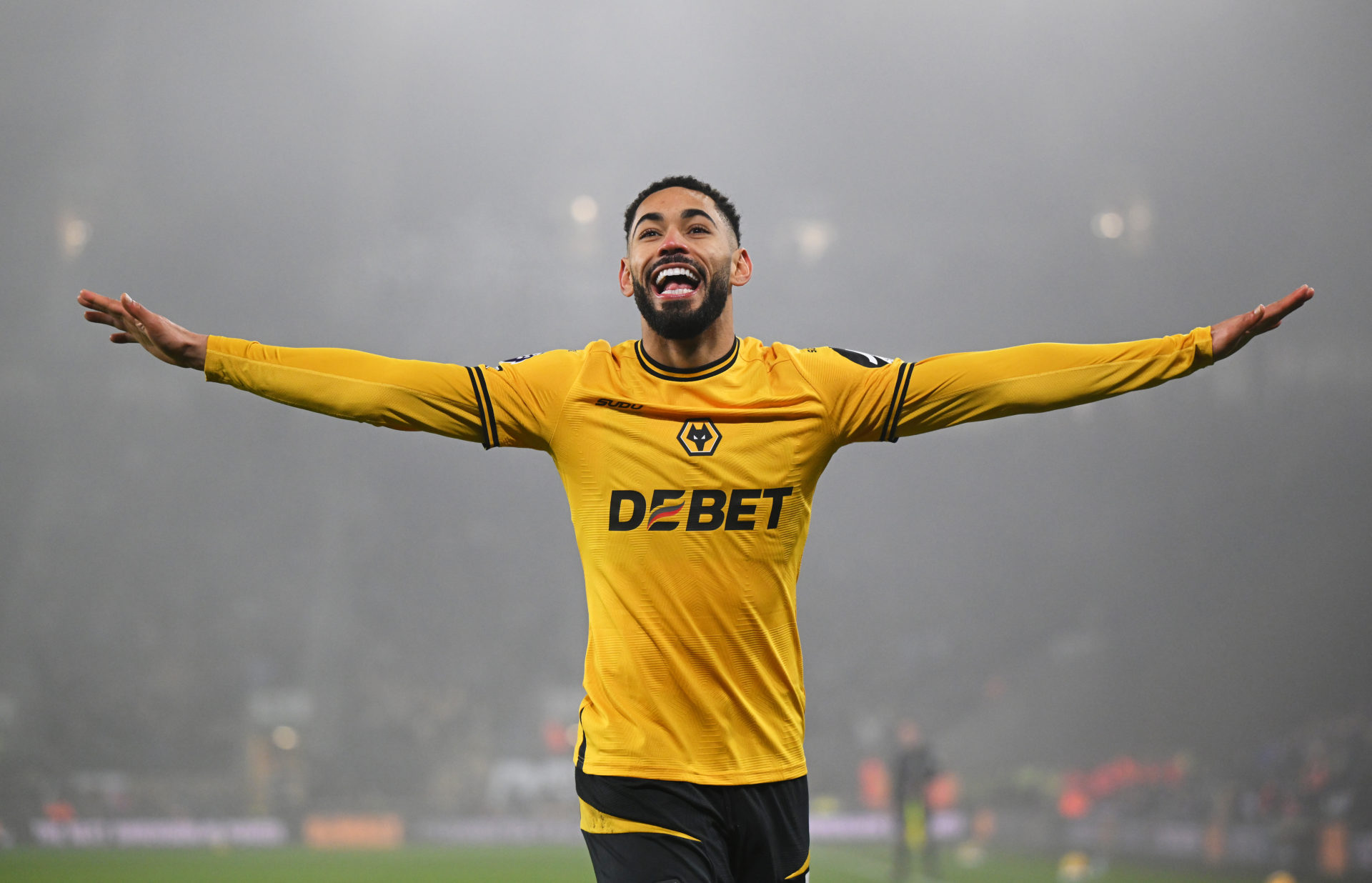 Fabrizio Romano drops significant contract update on Wolves star ... Fabrizio Romano drops significant contract update on Wolves star ...