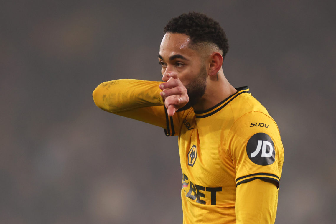 Major development in Matheus Cunha saga - Real Madrid are now ...