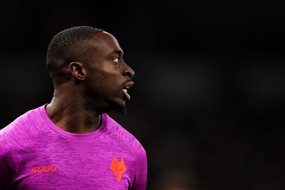 Carlos Forbs' Wolves future in doubt as interesting new claim made over ...