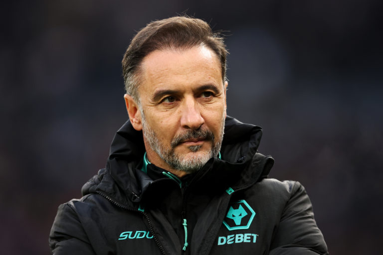 Confirmed Wolves XI vs Nottingham Forest... Pedro Lima makes debut as ...