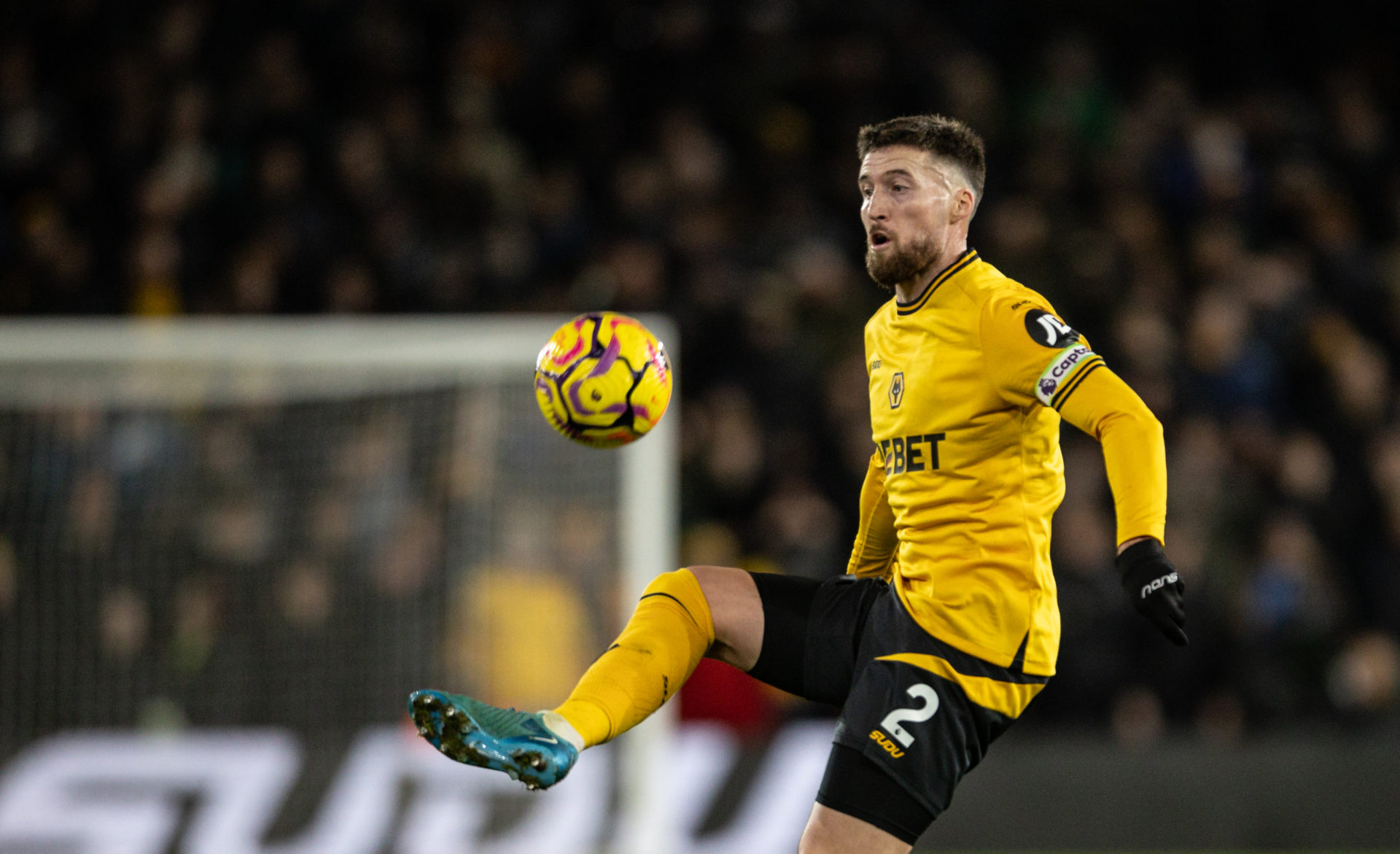 Pedro Lima | Page 14 | Molineux Mix