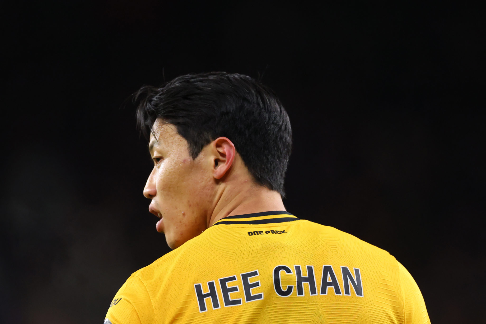 What Wolves' current stance is over Hwang Hee-chan amid transfer ...