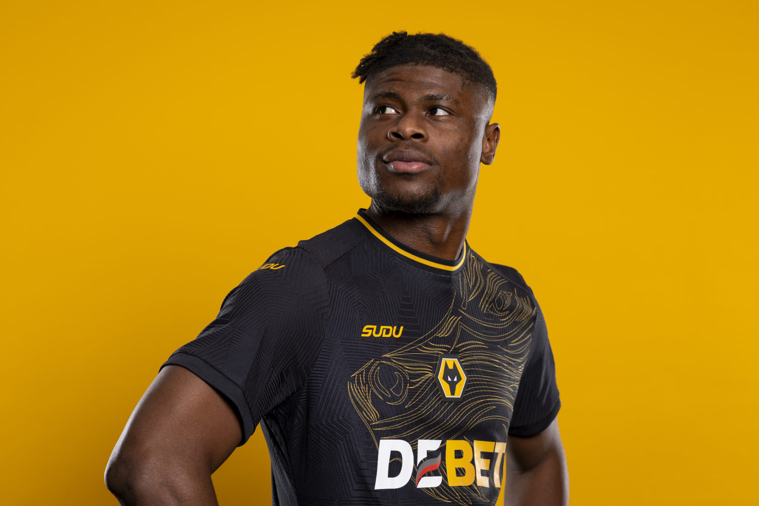 New signing Emmanuel Agbadou claims former Wolves star is ‘like a big ...