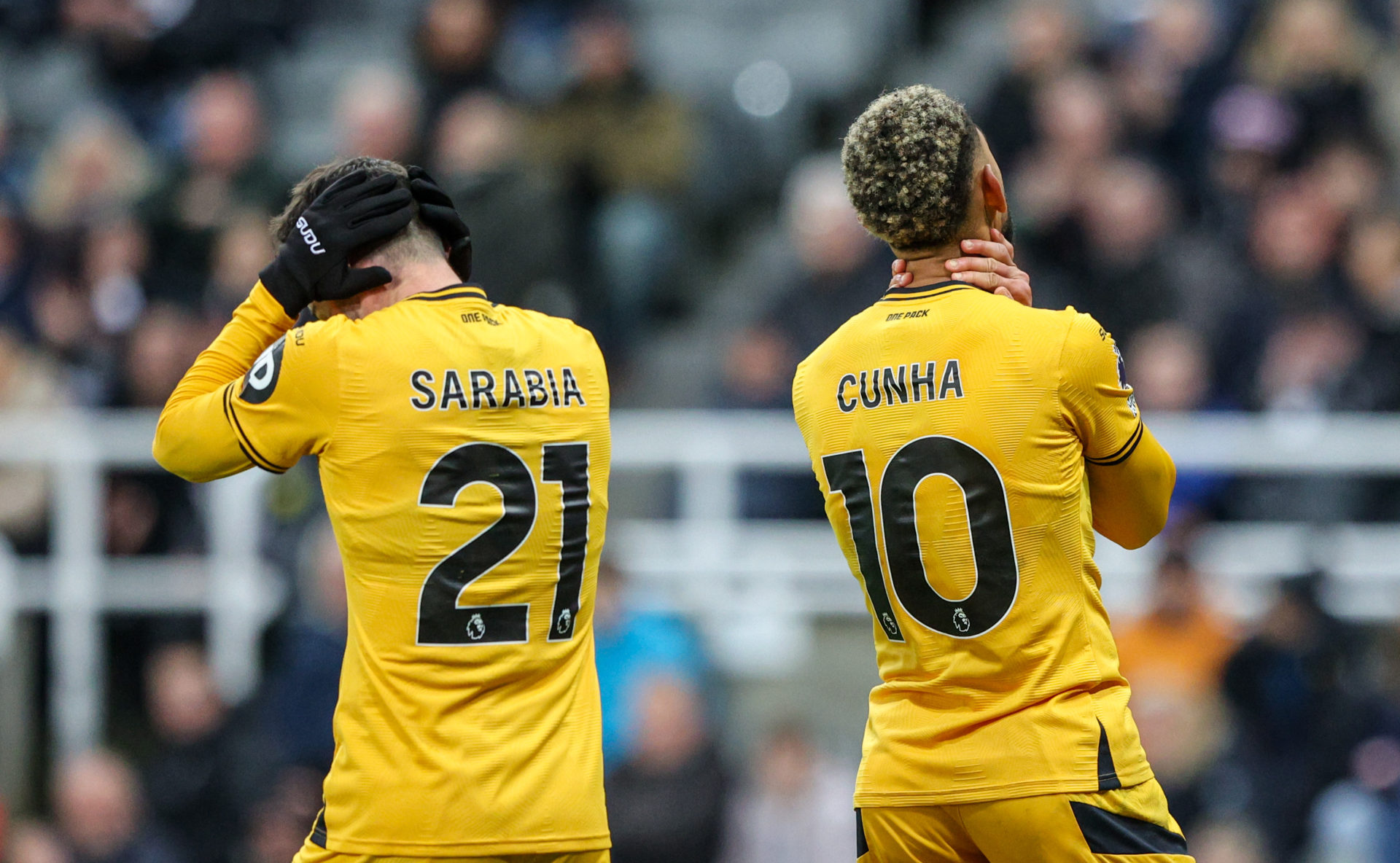 Wolves predicted XI vs Chelsea - Vitor Pereira unleashes £37m star and ...