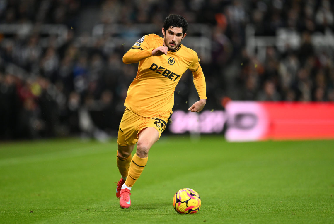 As well as Hwang, Vitor Pereira must axe Wolves player who lost ... As well as Hwang, Vitor Pereira must axe Wolves player who lost ...