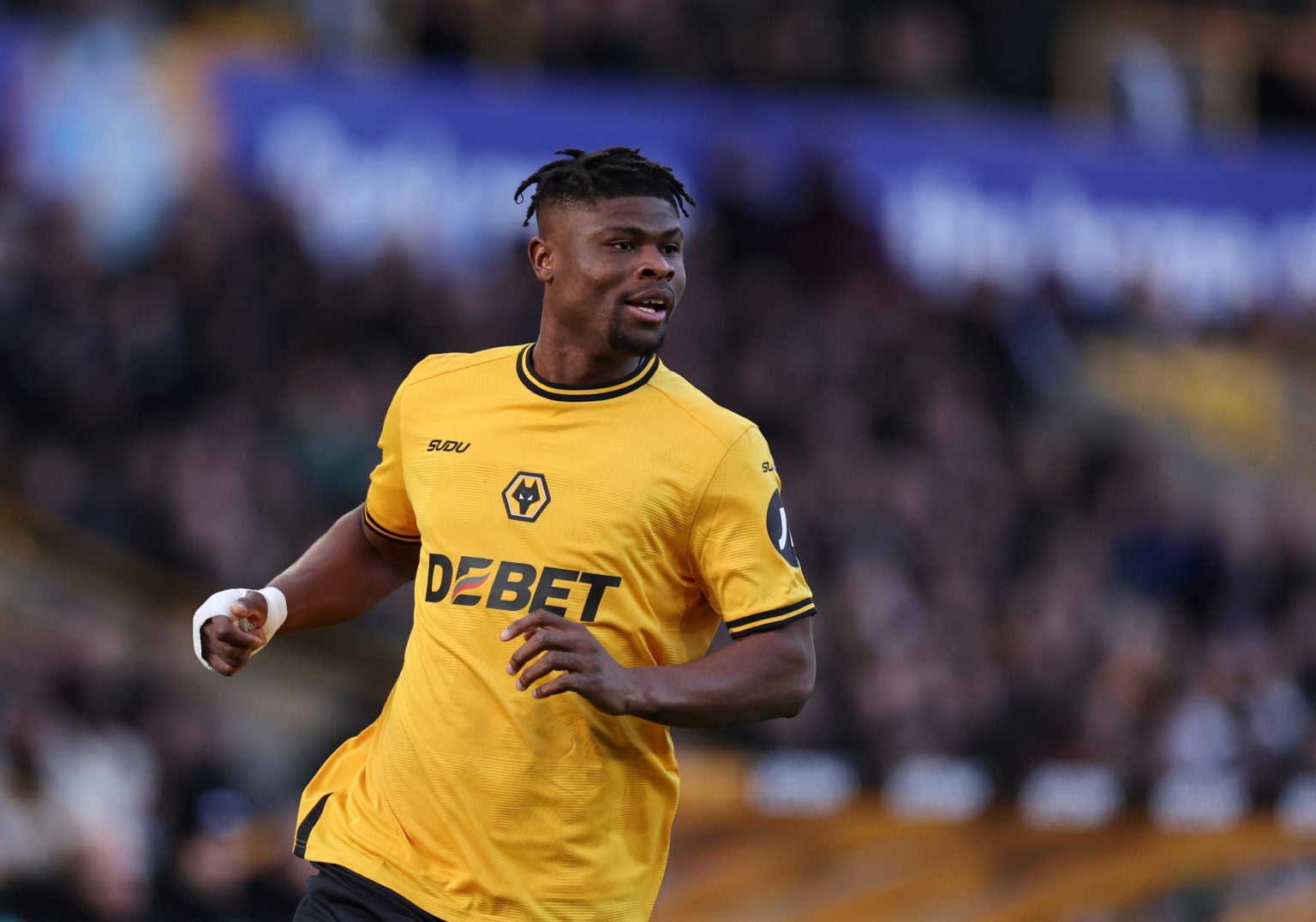 Wolverhampton Wanderers Squad - Molineux News