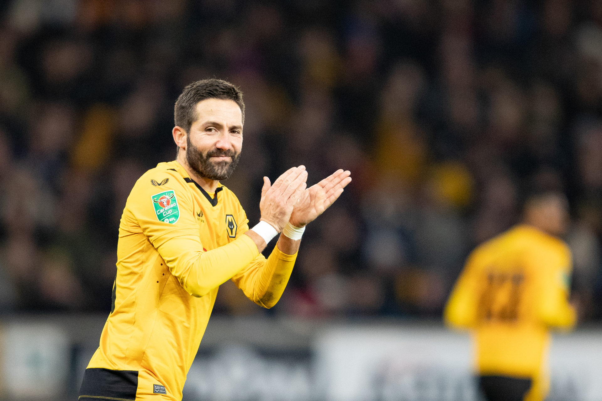 Wolves may have their new Joao Moutinho in player Gary O'Neil wasn't ...