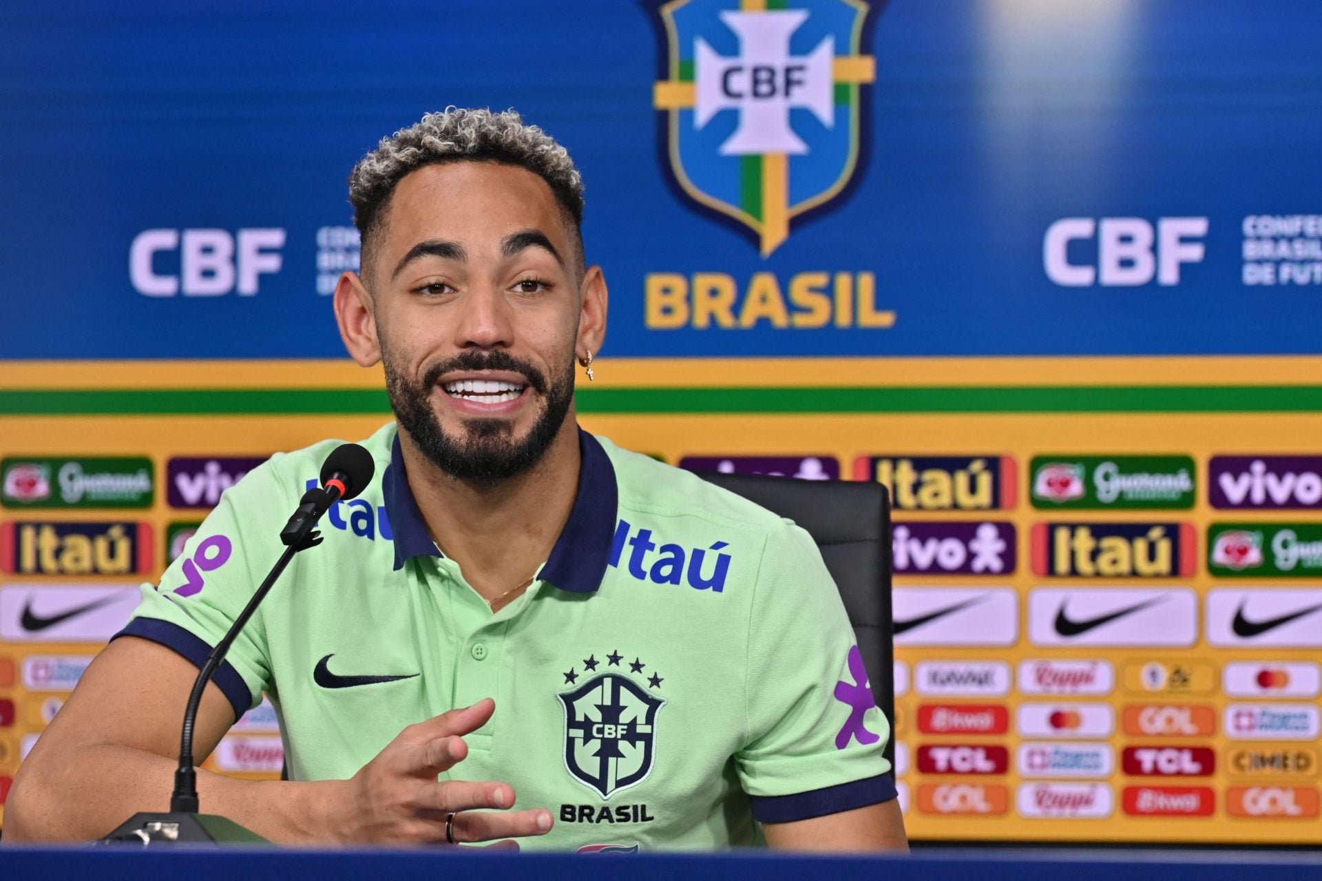 Brazilian expert reveals how Matheus Cunha can leapfrog Vinicius Junior ...