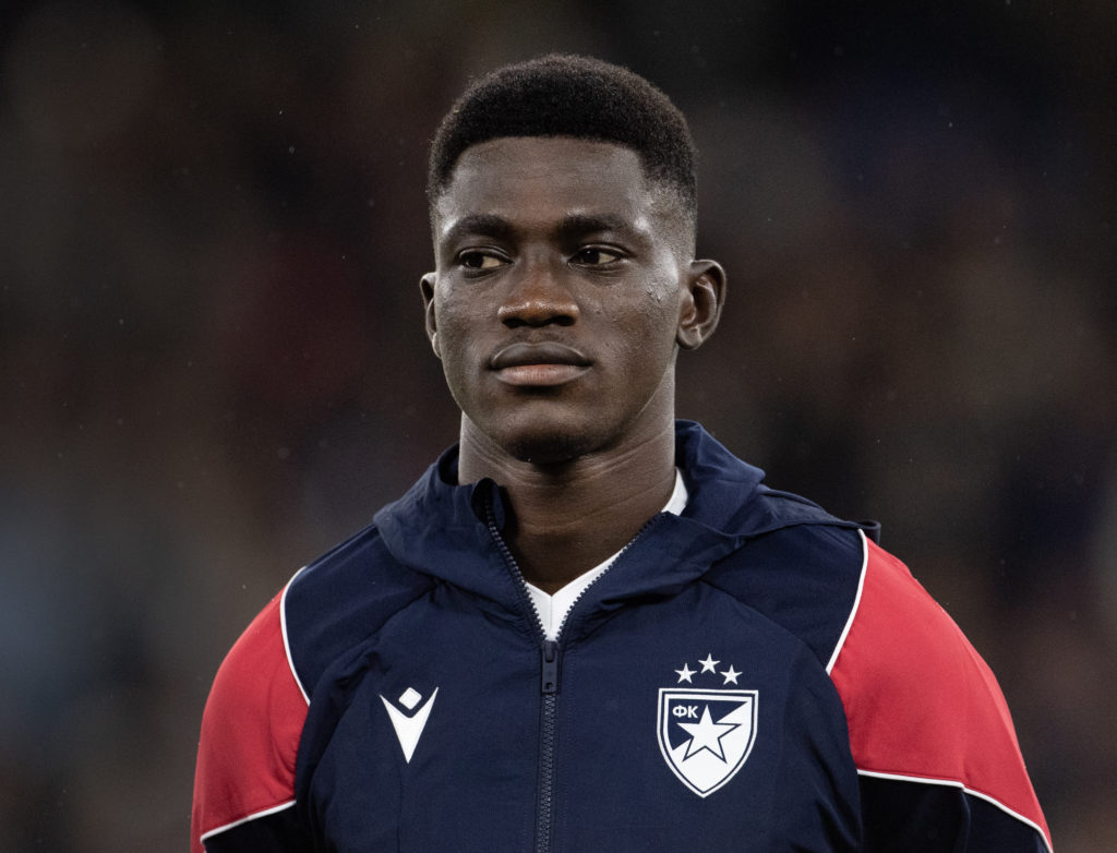 Matt Hobbs shares what Wolves fans can expect from Nasser Djiga as Jeff ...