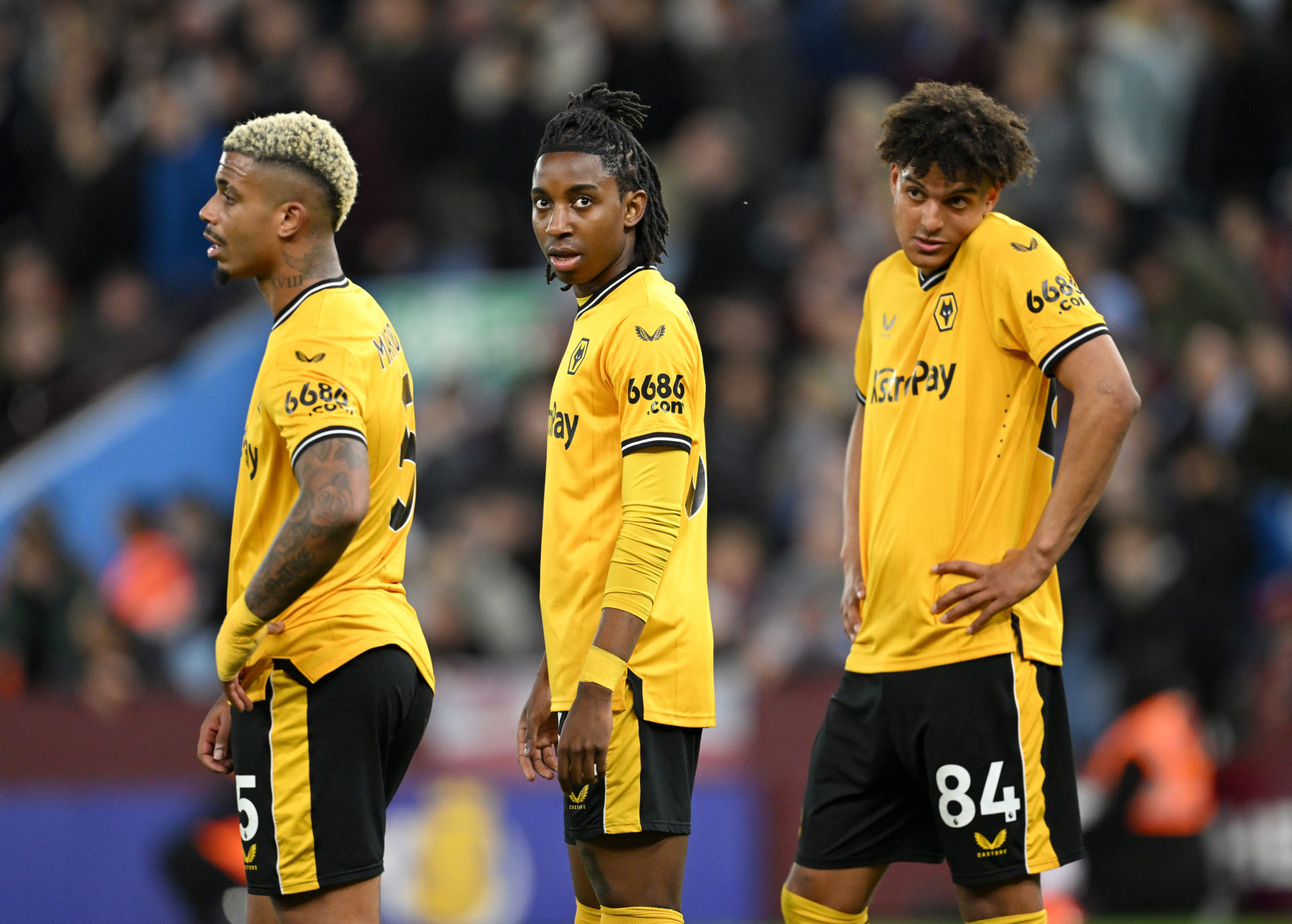 Wolves starlet 'delighted' to secure move away from Molineux in finals ...