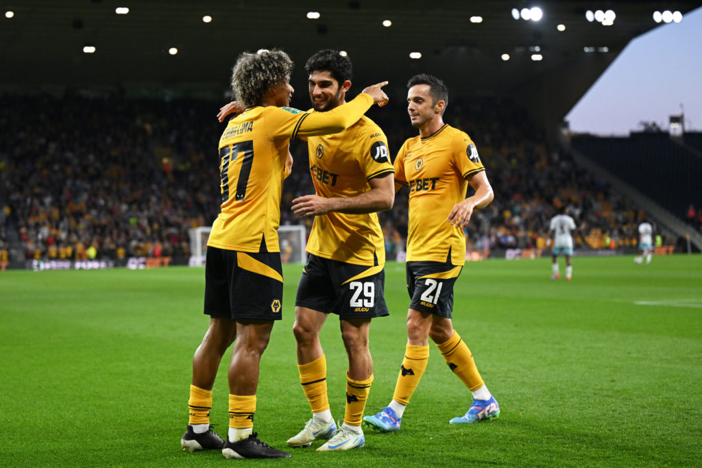 Latest Wolves News, Breaking Stories & Injury Updates - Molineux News
