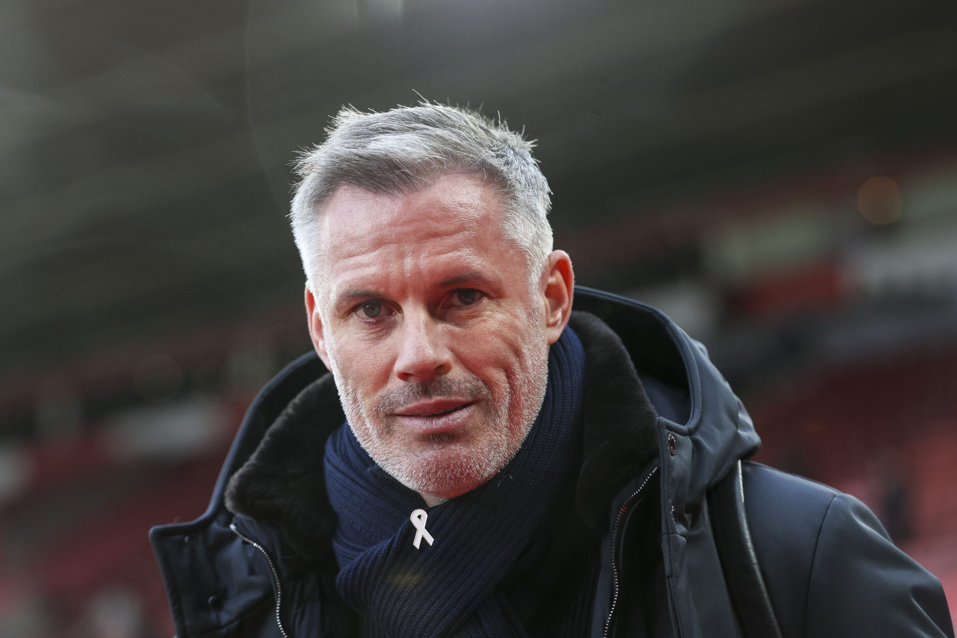 Jamie Carragher says one player shows 'real quality' every time he watches Wolves - and it's not ...