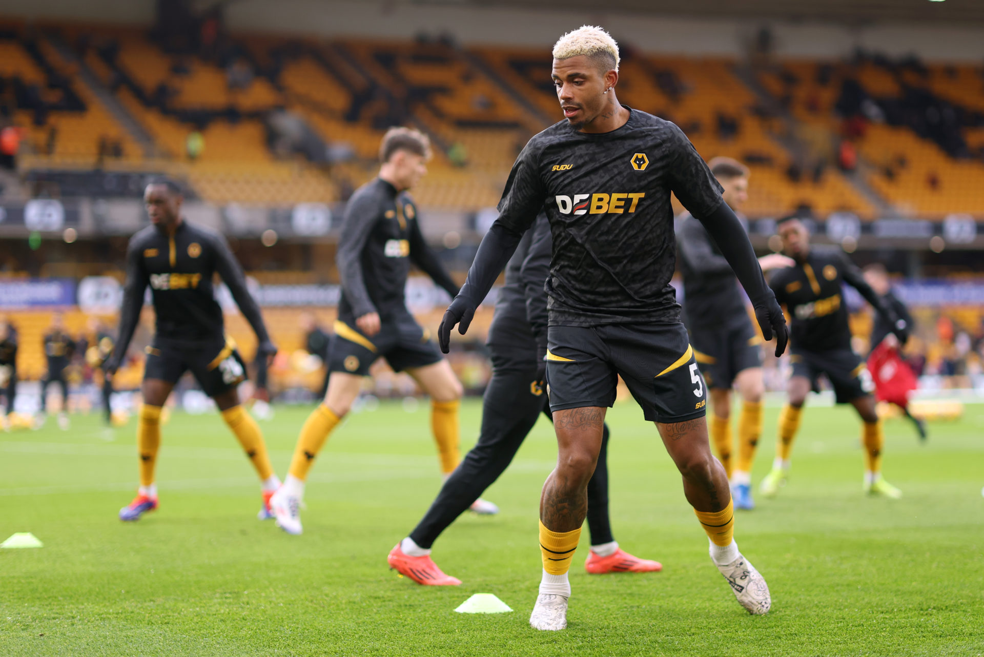 Why Galatasaray want to immediately seal Mario Lemina transfer from ...