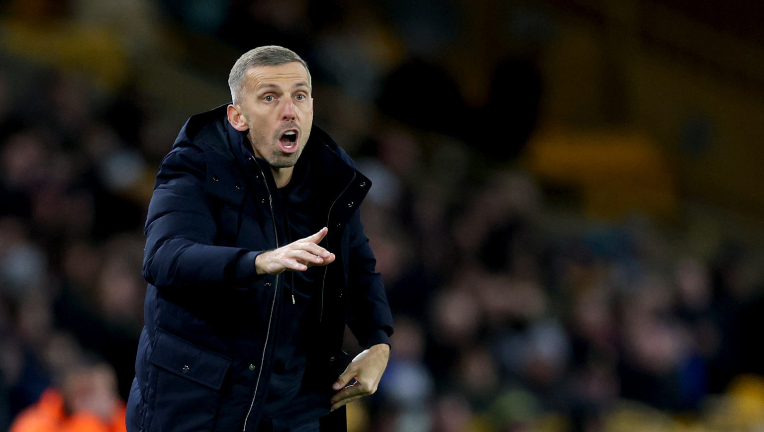 Some Blackburn Rovers fans 'would love' former Wolves manager to ...