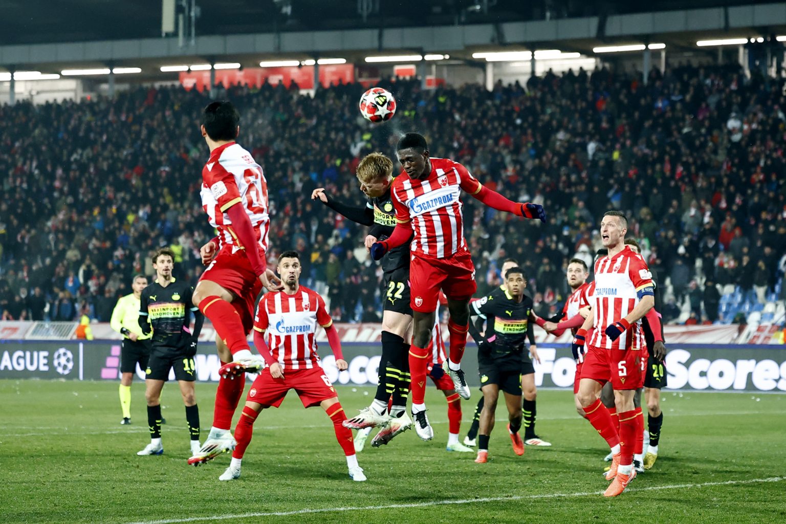 Wolves announce deadline day signing of Champions League centre-back ...