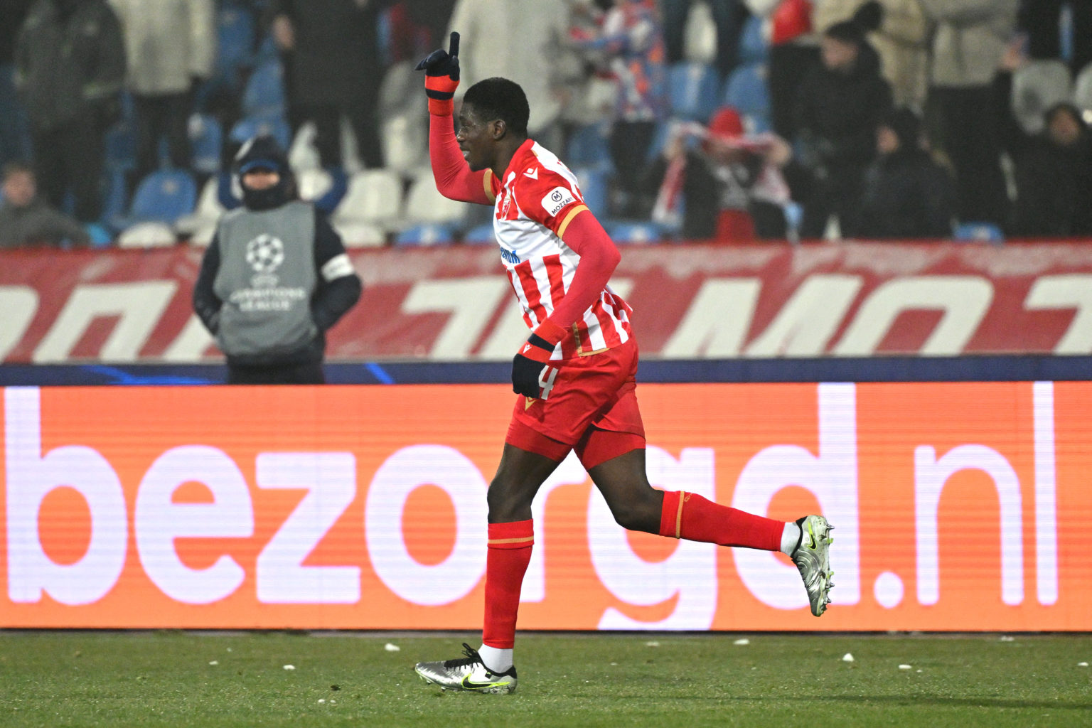 Key Marshall Munetsi and Nasser Djiga contract details emerge ahead of ...