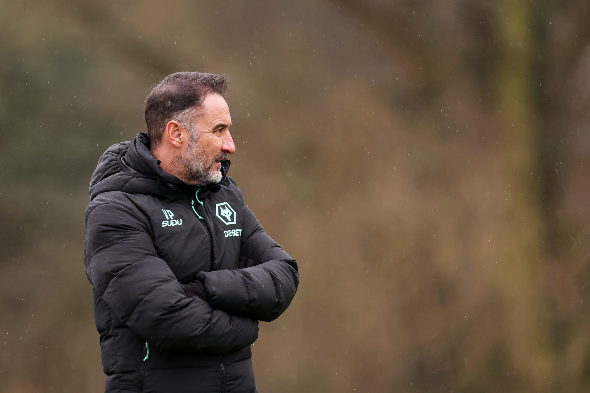 Why Wolves potentially face a challenging December 2025 and January 2026