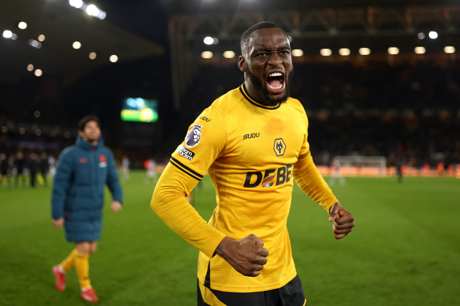 Dave Edwards amazed by one thing Toti Gomes did several times for ...