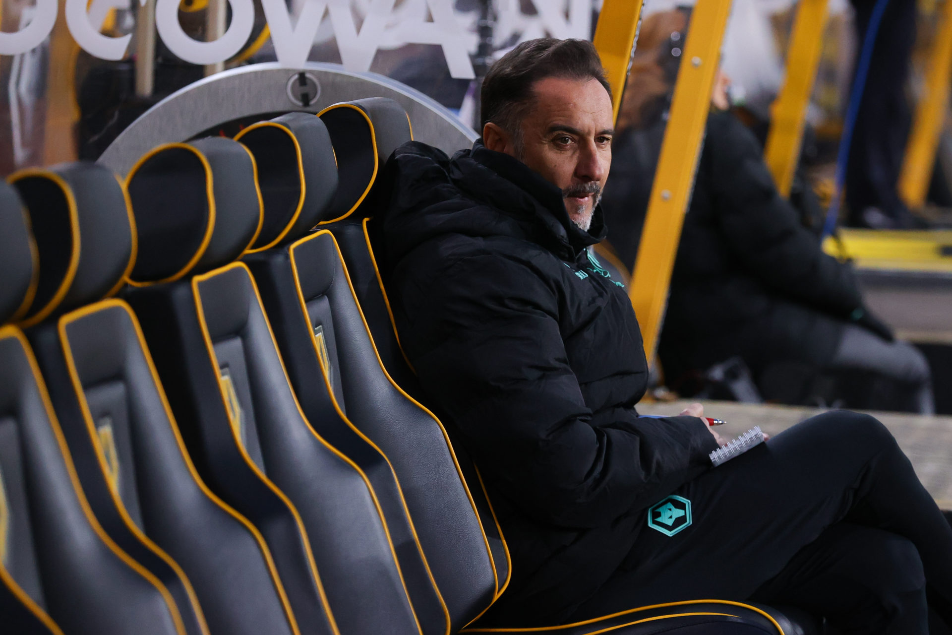 'We have no luck' - Wolves fans all left devastated by huge injury blow ...
