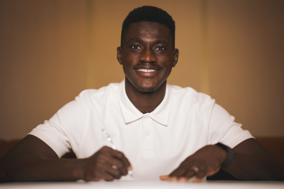 Agent of Nasser Djiga reveals how ‘complicated’ deadline day transfer ...