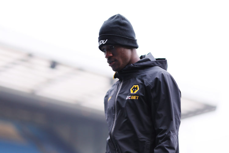 Rayan Ait-Nouri shares his first impressions of new Wolves signing ...