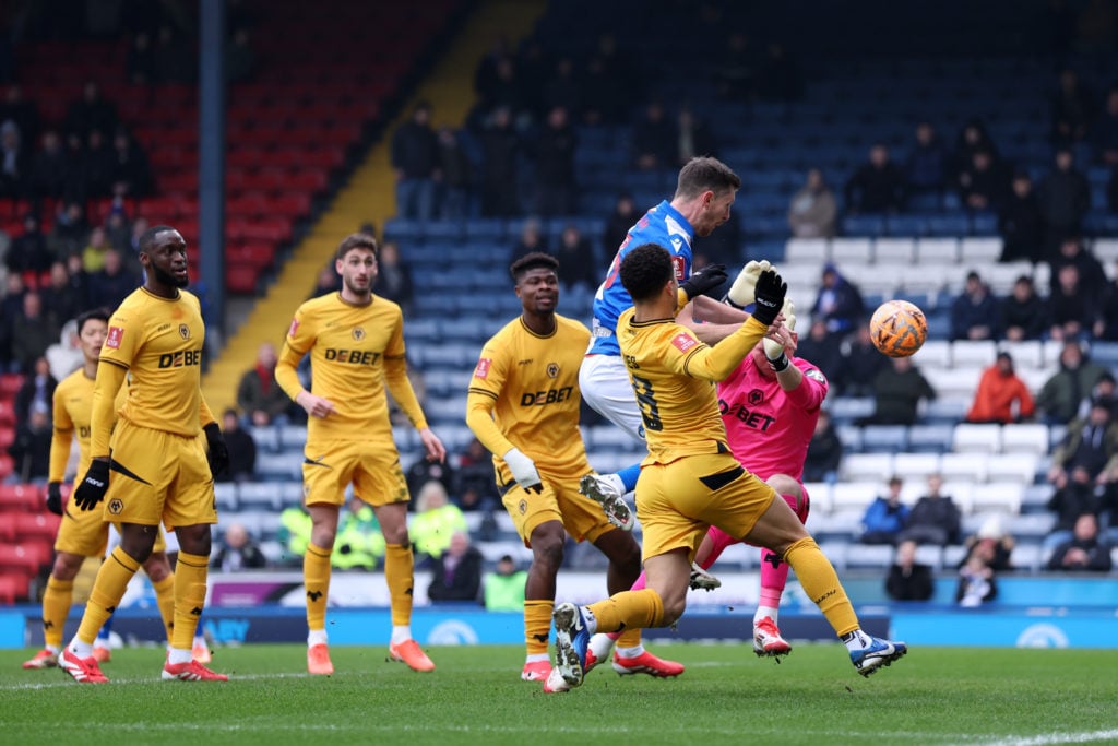 Chris Sutton gives six-word verdict on controversial referee decision ...