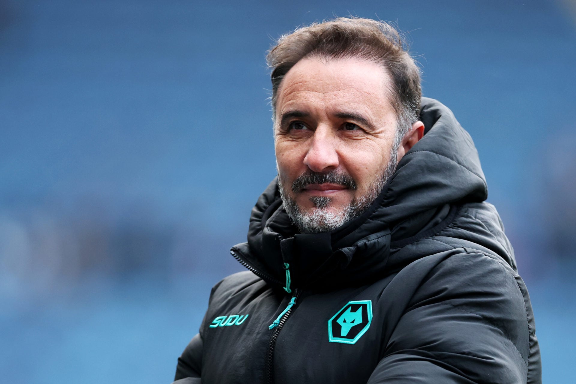 Liam Keen reveals who he thinks is the 'clear frontrunner' for Wolves ...