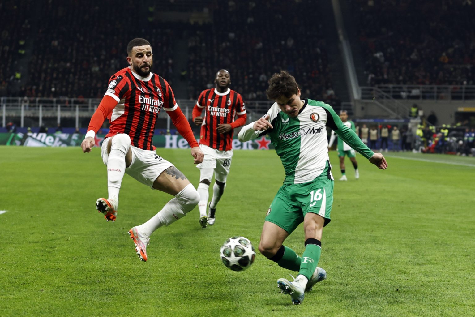 How Dutch media reacted to Wolves loanee Hugo Bueno's performance in ...