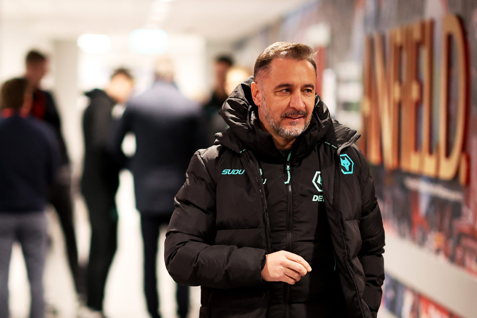 Matt Jarvis offers Wolves relegation verdict after latest defeat to ...