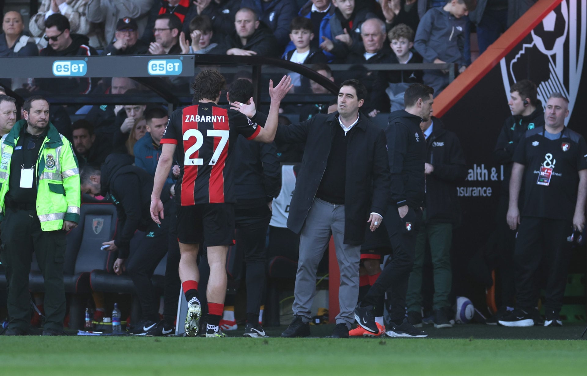 Gary Lineker, Alan Shearer and Danny Murphy all agree over ...