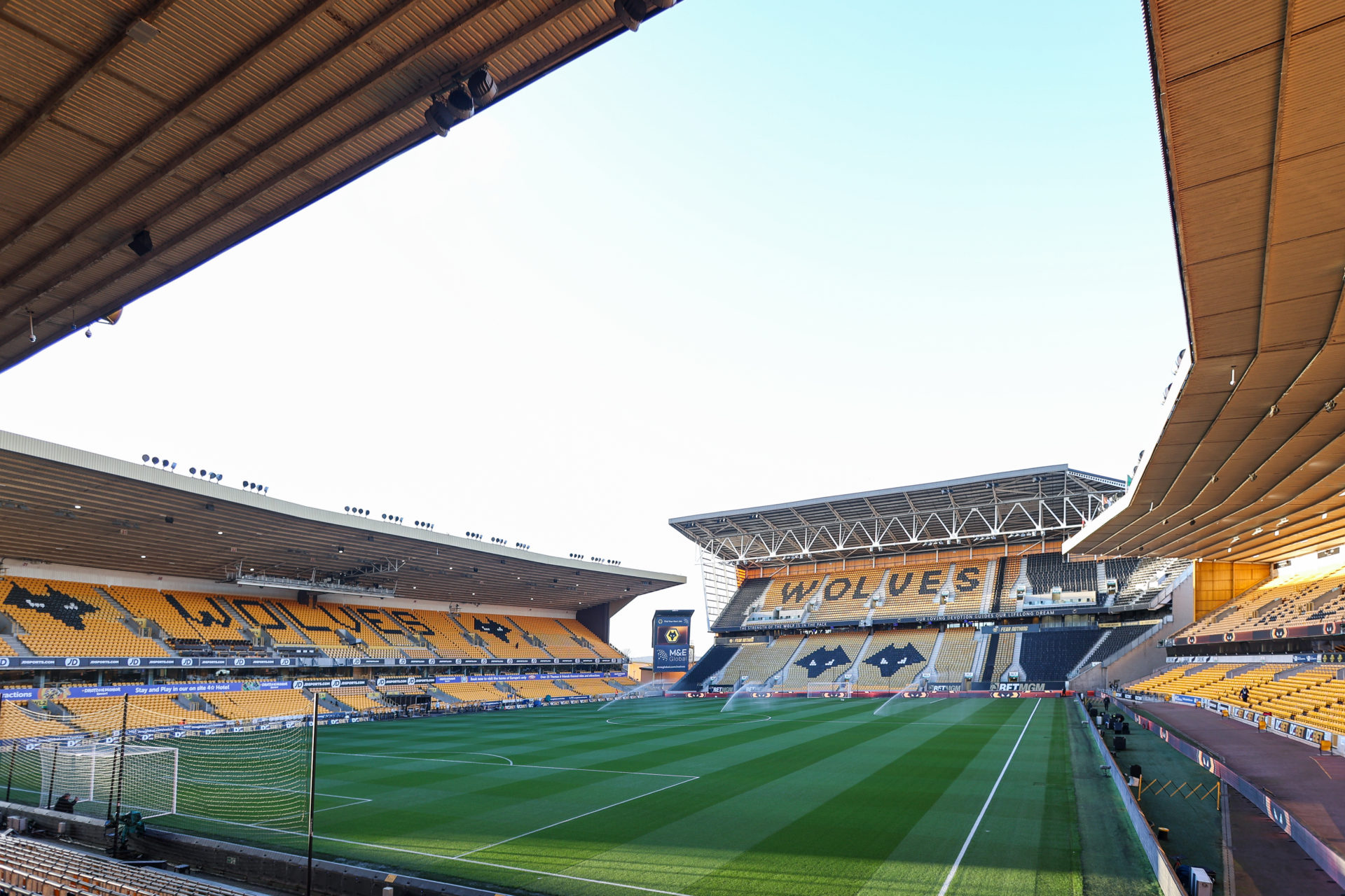 Wolves fans are in complete agreement after Leicester lose to West Ham ...