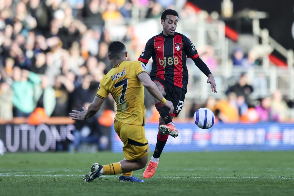 Andy Thompson says 'outstanding' ace was easily Wolves' best player in ...