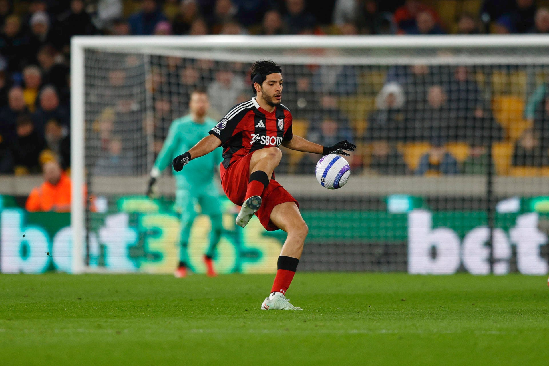 Raul Jimenez sends message to Wolves fans on Instagram after reception ...
