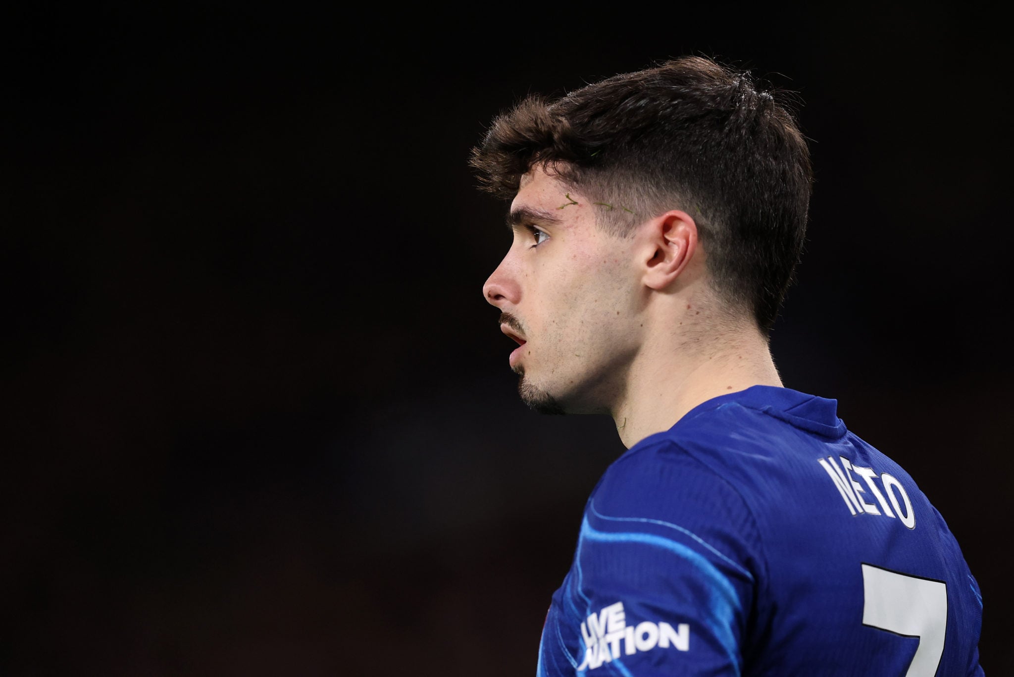 ‘When I was at Wolves’ - Pedro Neto reveals one change he’s relishing ...