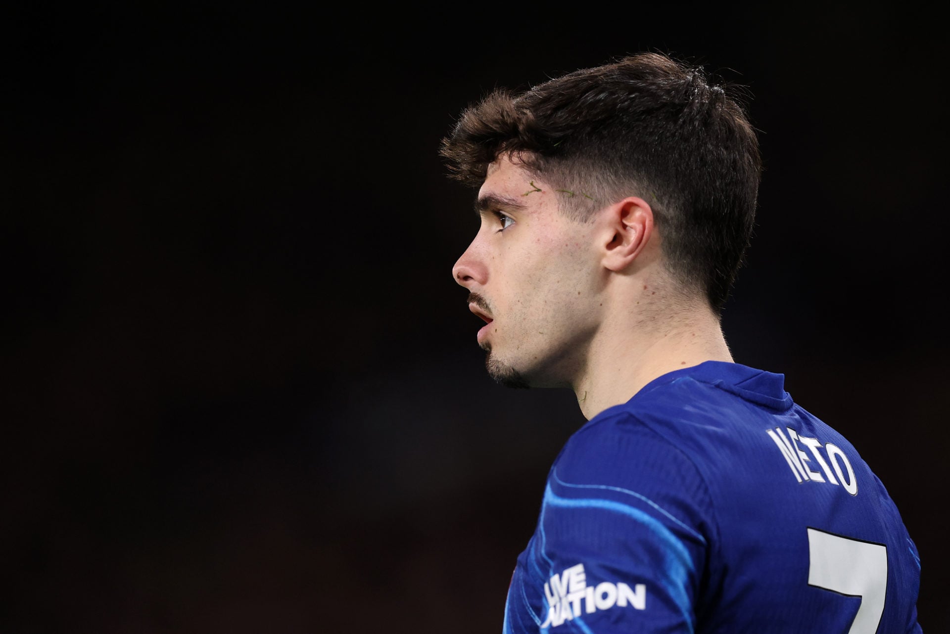 ‘When I was at Wolves’ - Pedro Neto reveals one change he’s relishing ...