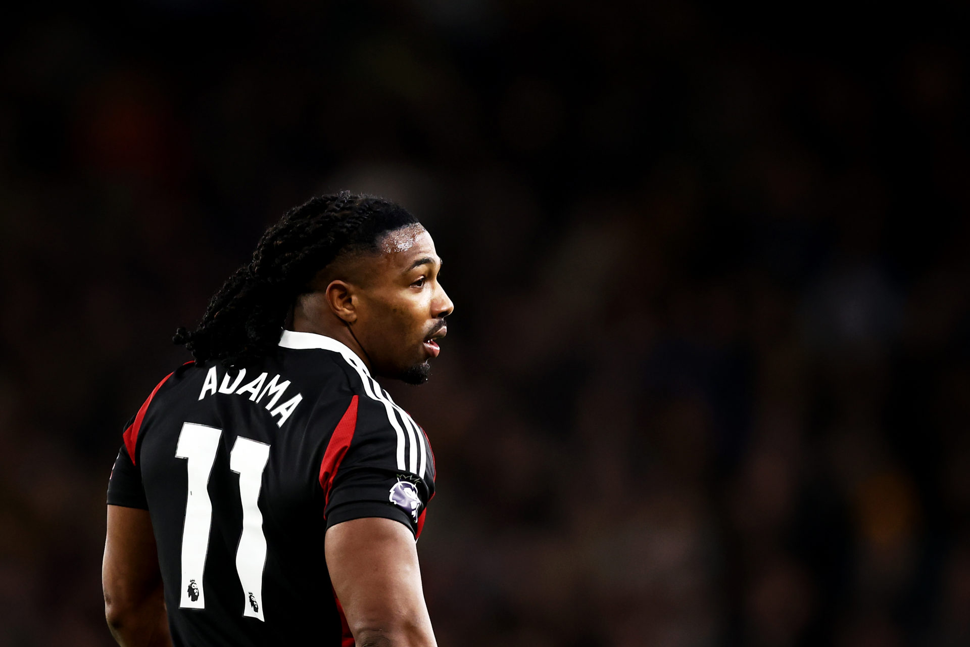 Wolves fans will like what Adama Traore has posted about Molineux after ...