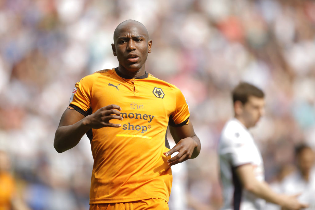 Five forgotten players who have played for Wolves and Bournemouth ...