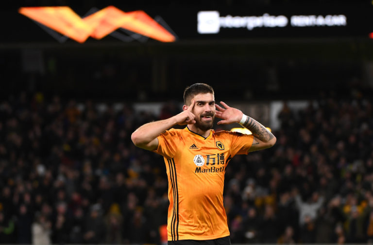 'Crying now'... Wolves fans have the same sentiments as 'incredible ...