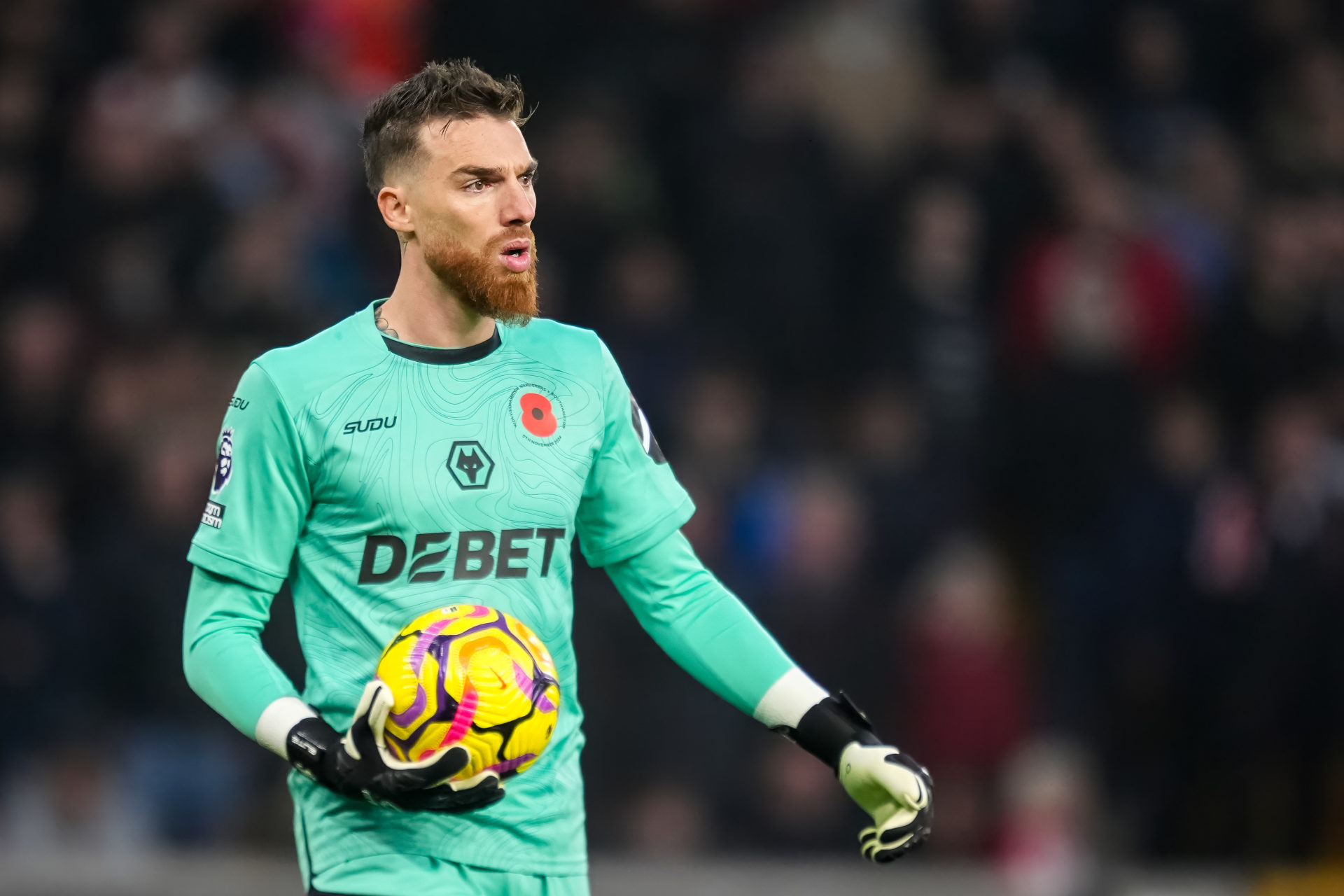 IFAB announces major rule change for 2025-26 season, it will affect Jose Sa the most