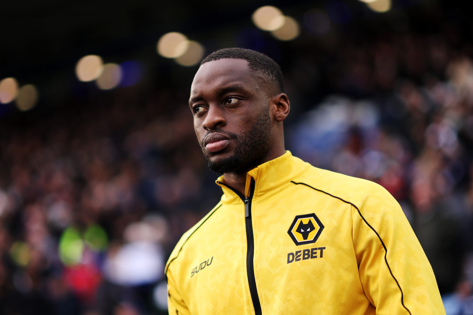 Who is Toti Gomes? Meet Wolves' left-sided lieutenant