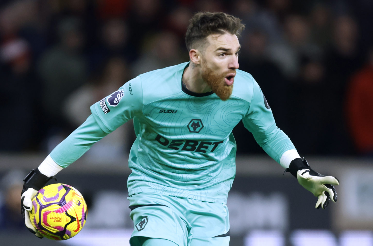 IFAB announces major rule change for 2025-26 season, it will affect Jose Sa the most