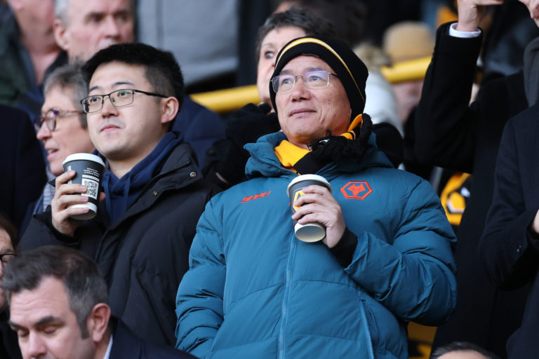 Fosun 'putting Wolves in shop window' as finance expert issues takeover ...