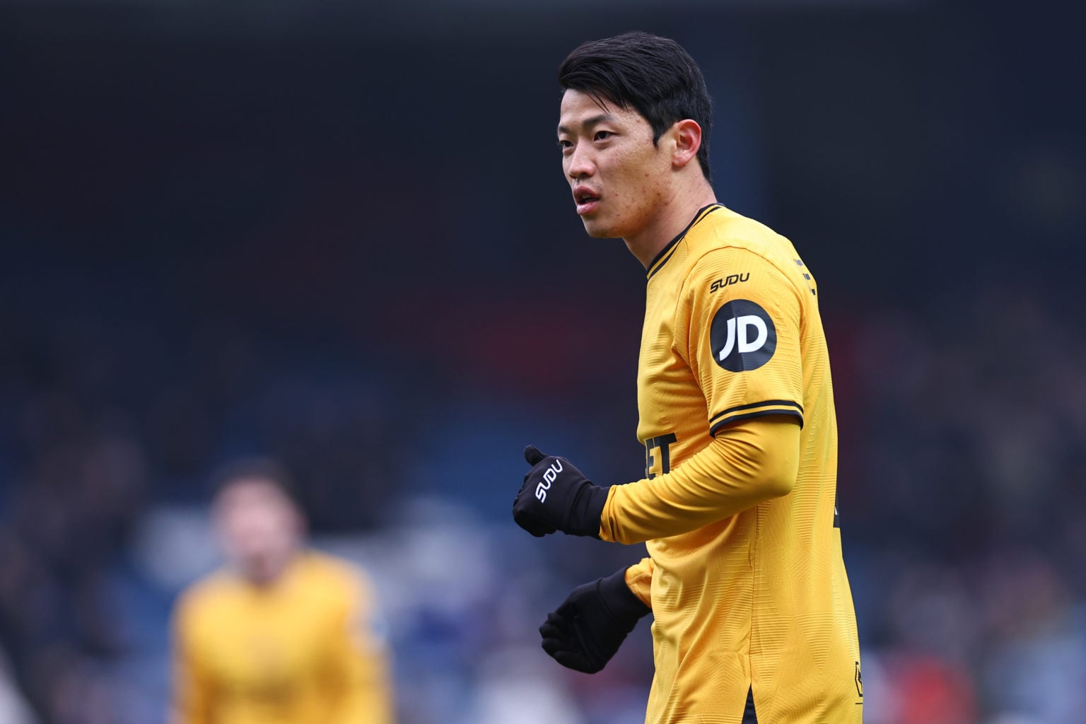 Who is Hwang Hee-chan? Everything you need to know about Wolves' South ...